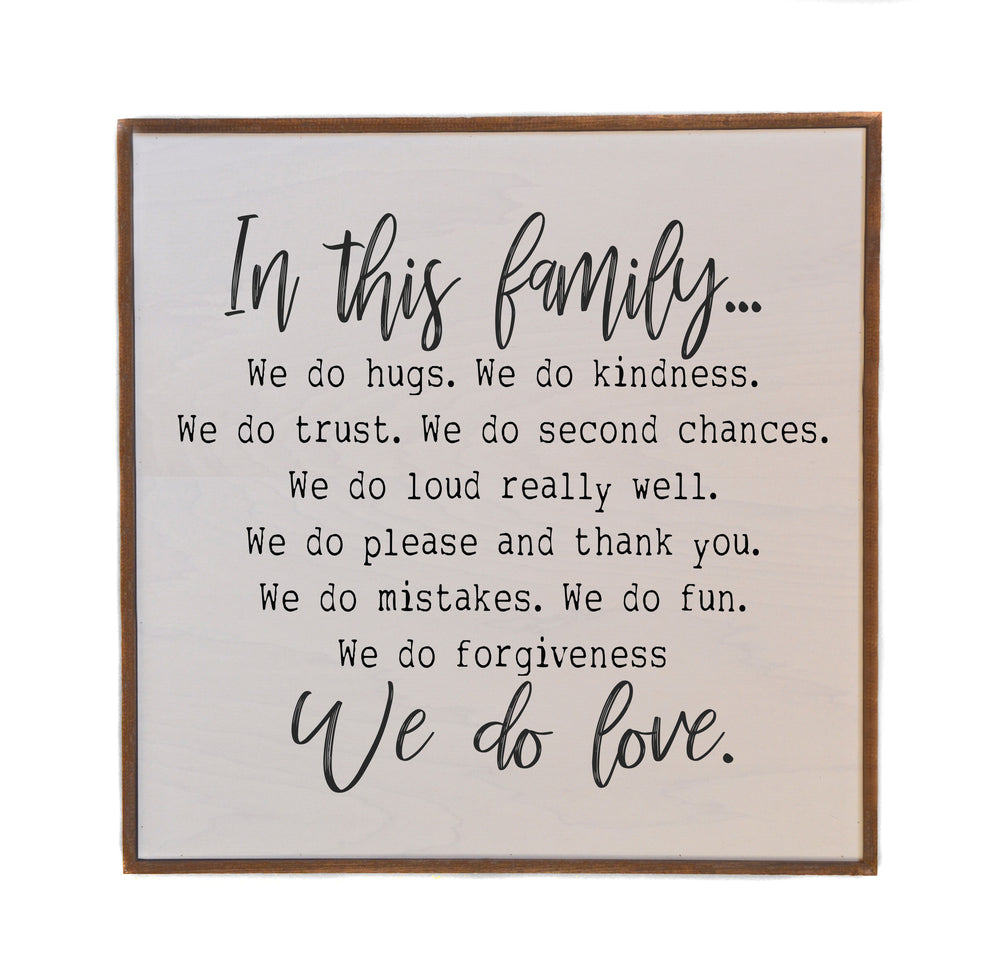 Shop Signs, Cutting Boards, Mugs, Gifts & More at Driftless Studios