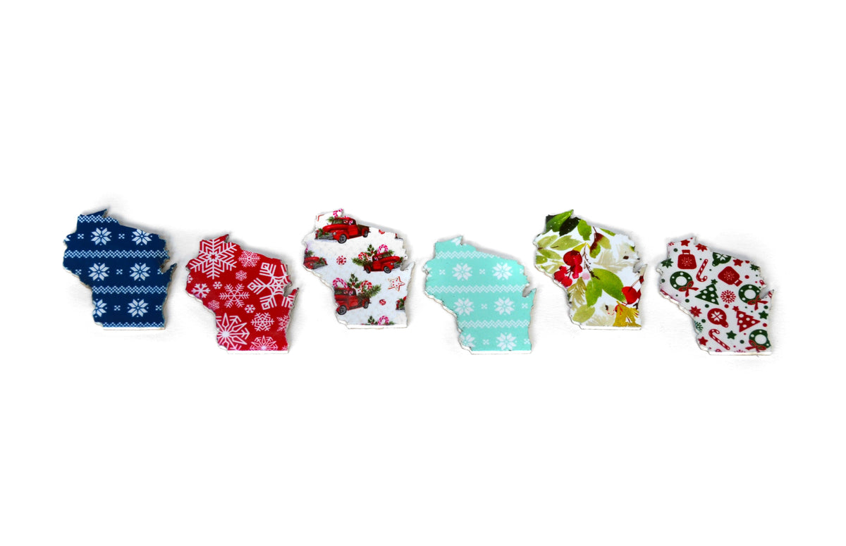 Ornaments - Driftless Studios