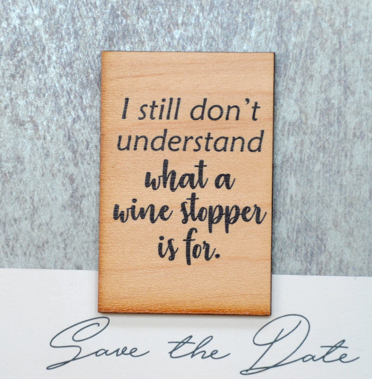 Wooden Magnets: Unique Gifts from Driftless Studios