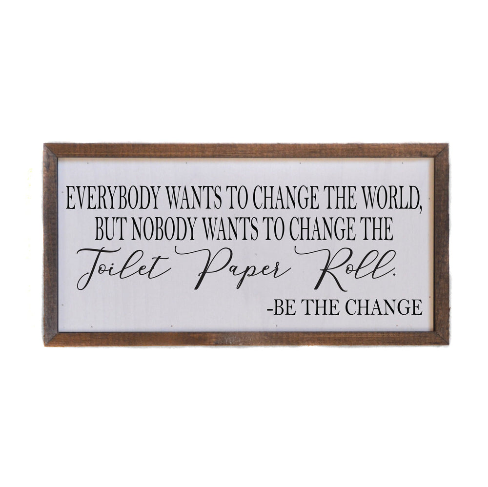 12x6 Signs - Driftless Studios