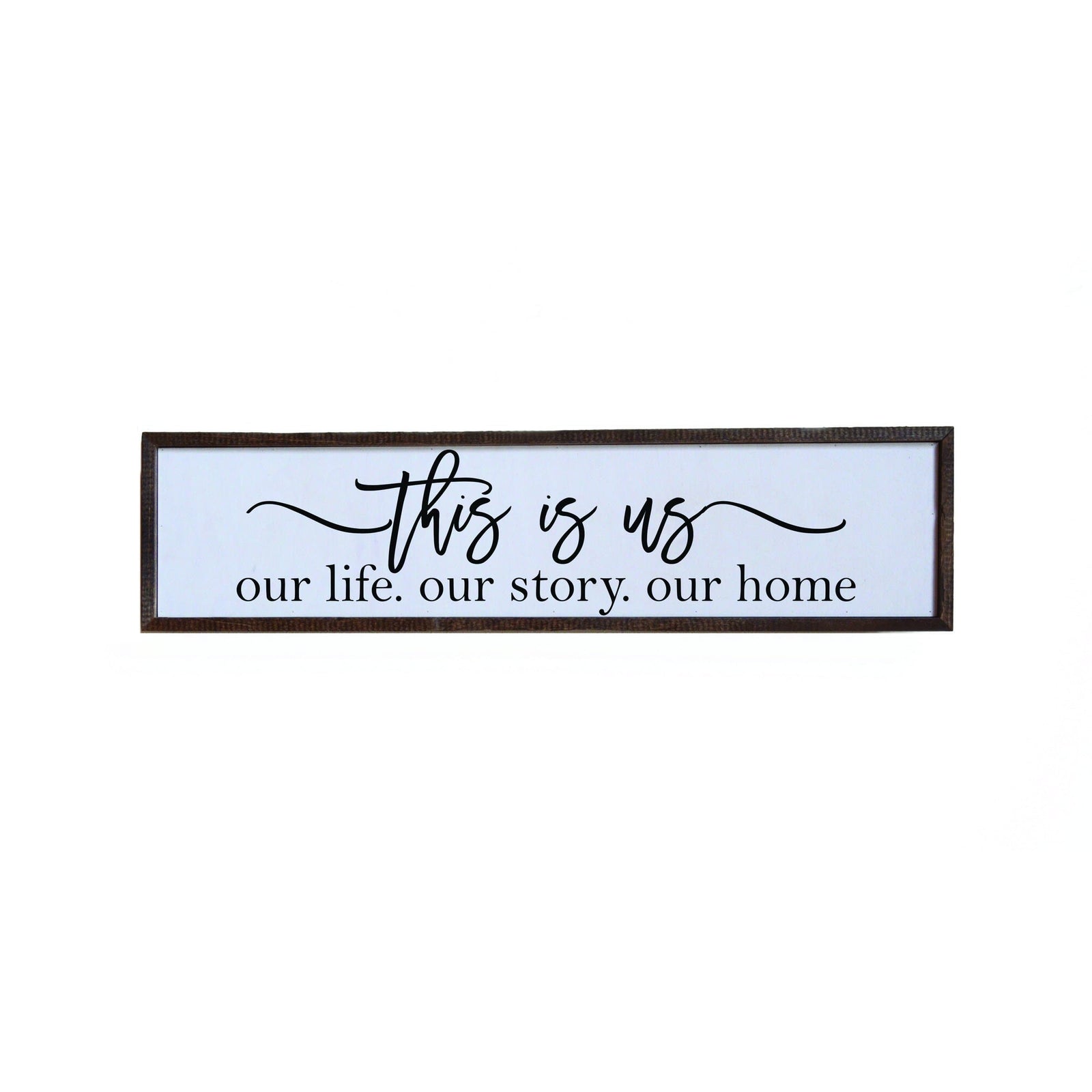 24x6 Signs - Driftless Studios