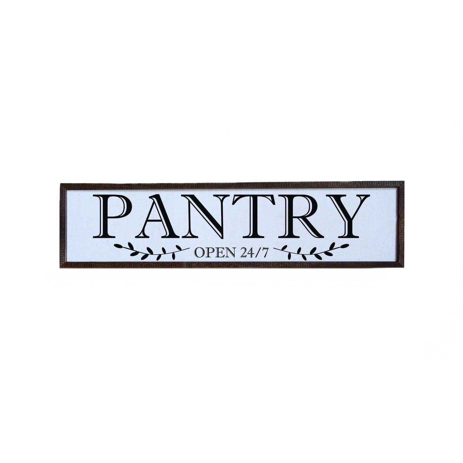 24x6 Signs - Driftless Studios