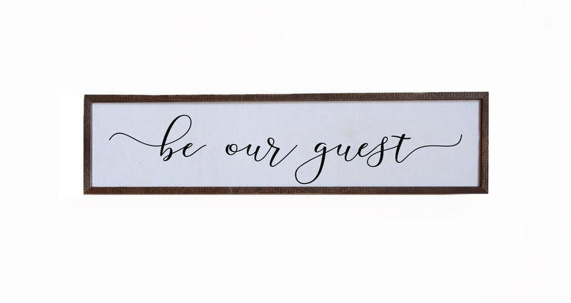 24x6 Signs - Driftless Studios