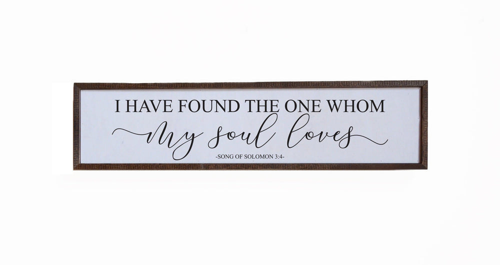 24x6 Signs - Driftless Studios