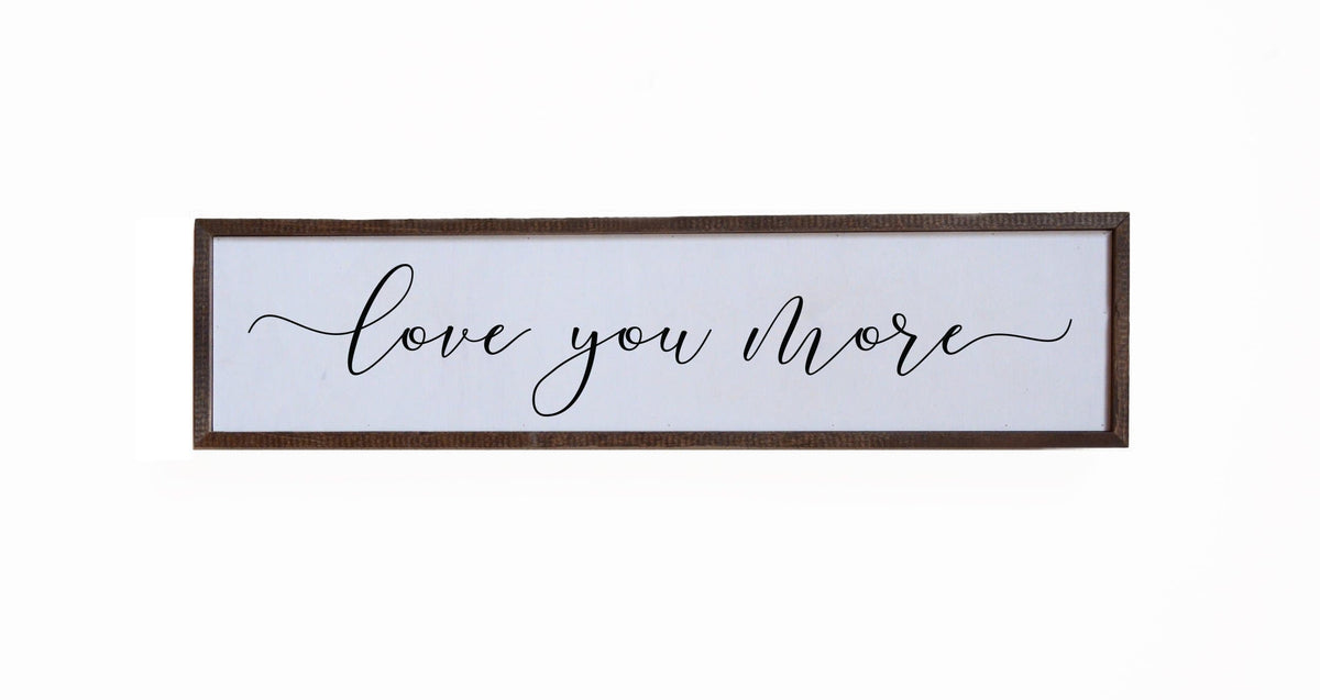 24x6 Signs - Driftless Studios