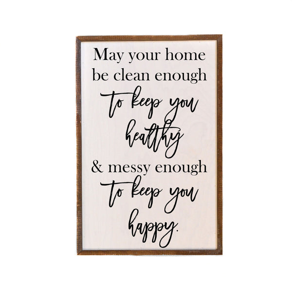 12x18 Signs Page 2 - Driftless Studios
