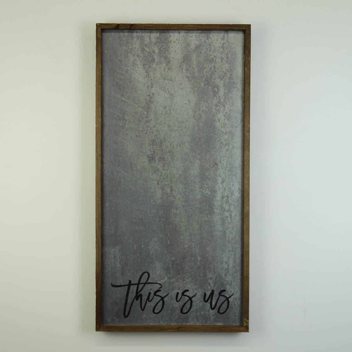 Photo Magnet Boards & Metal Signs from Driftless Studios