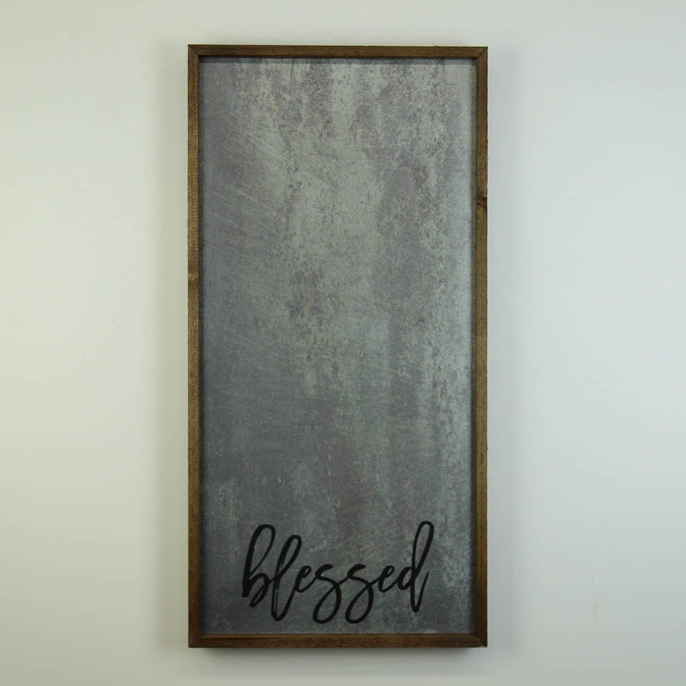 Photo Magnet Boards & Metal Signs from Driftless Studios