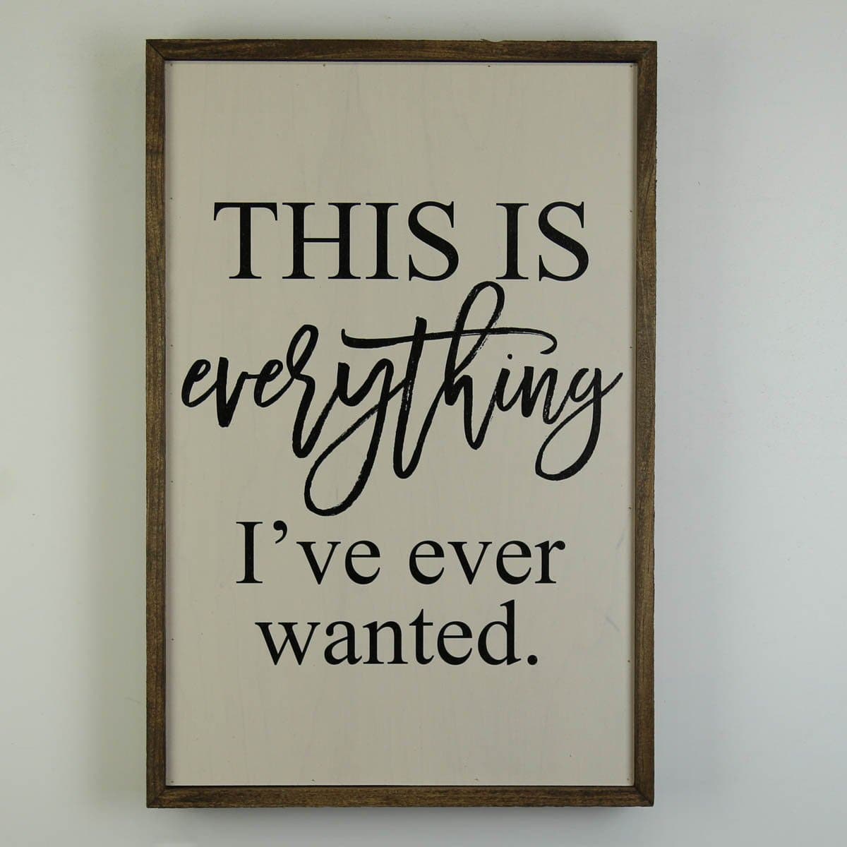 12x18 Signs - Driftless Studios